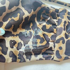 Benoa Swim | Swim | Feline Benoa Set | Poshmark